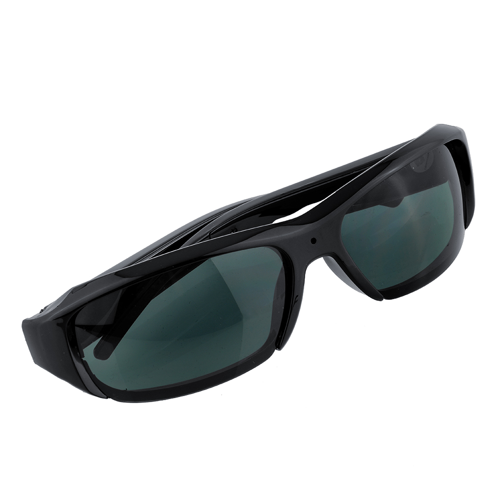 720p Camcorder Glasses Spy Hidden Camera Surveillance Dvr Digital Sunglasses
