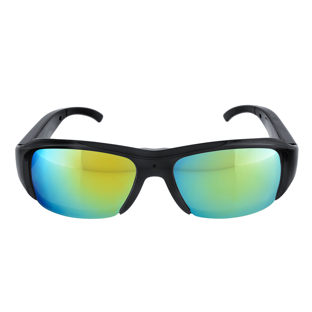 720p Camcorder Glasses Spy Hidden Camera Surveillance Dvr Digital